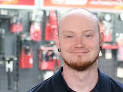 Zentrale Speyer – Autoteile Krammer